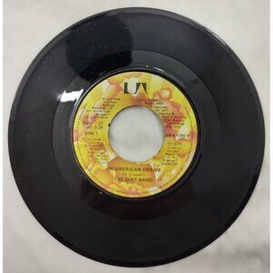 The Dirt Band | Media | The Dirt Band An American Dream Take Me Back 45 ...